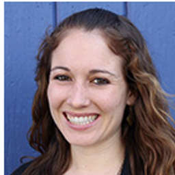 Lisa Curtis - Founder & CEO @ Kuli Kuli - Crunchbase Person Profile