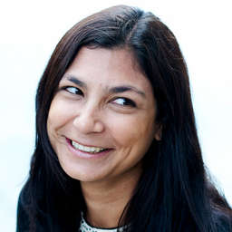 Maria Trindade - Global Network Development Director @ Impact Hub ...