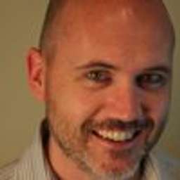 Michael Potts - CEO and Founder @ feature[23] - Crunchbase Person Profile