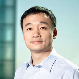 Ju Zhang - Crunchbase Person Profile