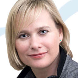 Caroline Belcher - Crunchbase Person Profile