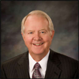 Archie W. Dunham - Vice President @ Expand Energy - Crunchbase Person ...