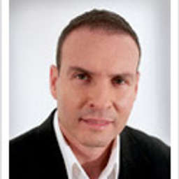 Marc Gaffan - CEO @ IONIX - Crunchbase Person Profile