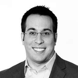 Andrew Slome - Head of Strategic Partnerships & Business Development ...