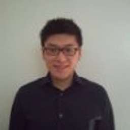 Henry Shih - Founder @ ISENCORE Technologies - Crunchbase Person Profile