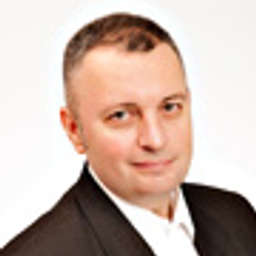 Serban Georgescu - Co-Founder @ NotoVox - Crunchbase Person Profile