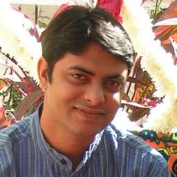 Parag Bhole - CTO & CO-founder @ Amoeboids Technologies Pvt Ltd ...