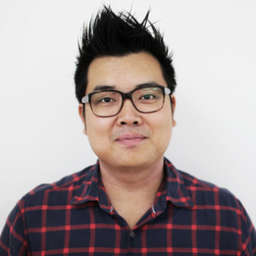 Ray Kao - Co- Founder, CTO @ Homies - Crunchbase Person Profile