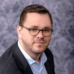 Martin Hack - Crunchbase Person Profile