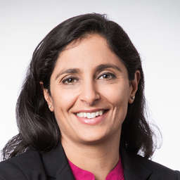 Nisha Nanda - Chief Development Officer @ Loxo Oncology - Crunchbase ...