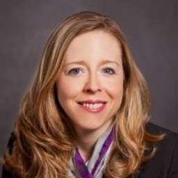 Jennifer Turcotte - Crunchbase Person Profile