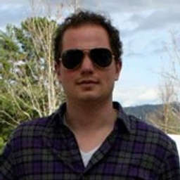 David Berk - Crunchbase Person Profile