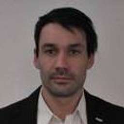 Vincent Bonhomme - Crunchbase Person Profile