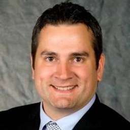 Brian Steenhard - Chief Financial Officer @ Aventine Renewable Energy ...