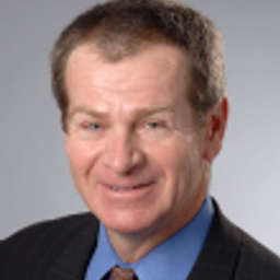 Gregory R. Beecher - CFO @ Teradyne - Crunchbase Person Profile