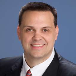 Aaron Bawcom - Sr. Solution Leader and Associate Partner @ McKinsey ...