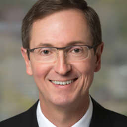 Ken Moseley - Crunchbase Person Profile