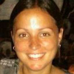 Kelly Hodges - Crunchbase Person Profile