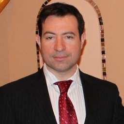 Ilya Presman - Crunchbase Person Profile