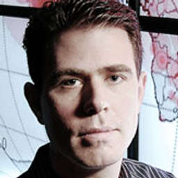 Paul Royal - Board Advisor @ ZeroFox - Crunchbase Person Profile