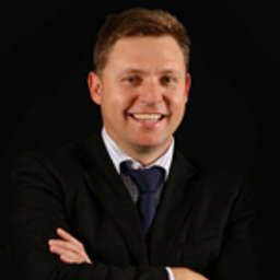 Rob Malcolm - Crunchbase Person Profile