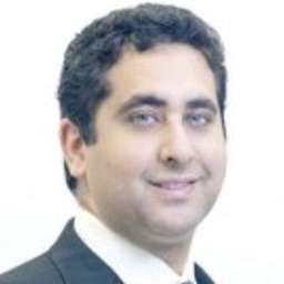 Suneel Sharman - Co-Founder, Chief Medical Officer @ Ask The Doctor ...