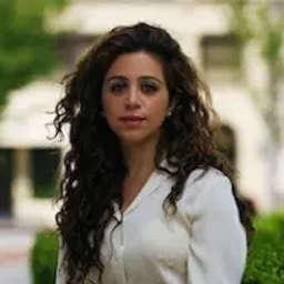Rania Nasreddine - Crunchbase Person Profile