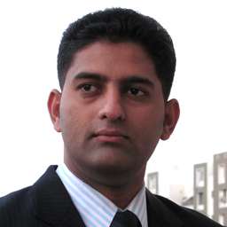 Pandurang Patil - Founder @ Agnie Media Software - Crunchbase Person ...