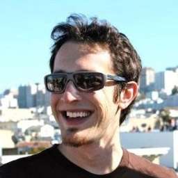 Morgan Springer - Crunchbase Person Profile