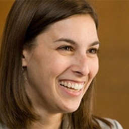 Elizabeth Prior - Crunchbase Person Profile