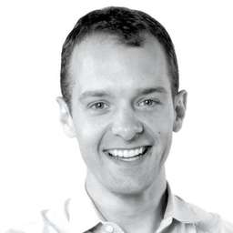 Chris Beckmann - Crunchbase Person Profile