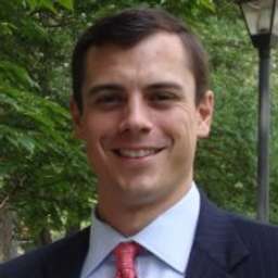 Justin Lay - Partner @ Ridgemont Equity Partners - Crunchbase Person Profile