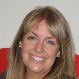 Jane Stevens - Crunchbase Person Profile