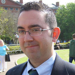 Juston Western - Senior Solutions Architect @ Amazon - Crunchbase ...