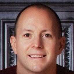 Scott Bieker - Crunchbase Person Profile