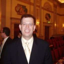 Darryl Glover - Co-Founder @ HiredMD - Crunchbase Person Profile