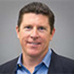 Barry Phillips - Crunchbase Person Profile