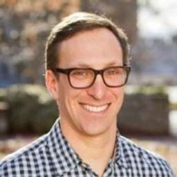 Daniel Caplin - Crunchbase Person Profile