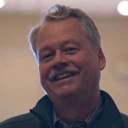 Bruce Shaw - Co-Founder @ The Food Loft - Crunchbase Person Profile