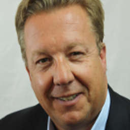 Mark Harries - Market Analyst @ Refinitiv - Crunchbase Person Profile