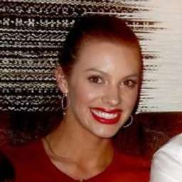 Stephanie Maxwell - Founder @ Sirvo - Crunchbase Person Profile