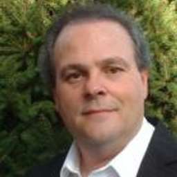 John Rossi - Crunchbase Person Profile