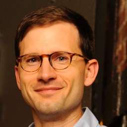 Scott Voigt - Co-Founder & CEO @ FullStory - Crunchbase Person Profile