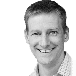 Ryan Betts - Crunchbase Person Profile