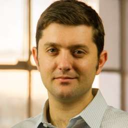 Jason Kelly - co-founder and CEO @ Ginkgo Bioworks - Crunchbase Person Profile
