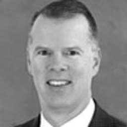 Stephen Healy - Crunchbase Person Profile