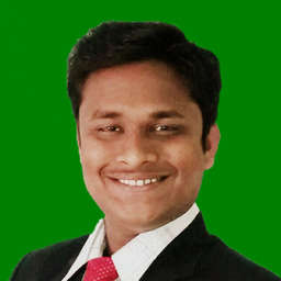 Amol Pomane - Crunchbase Person Profile