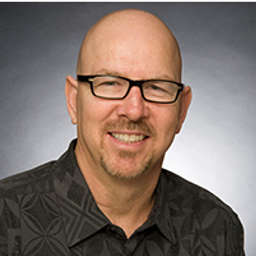 Scott K. Barber - Crunchbase Person Profile