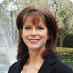 Joan Rodgers - Crunchbase Person Profile