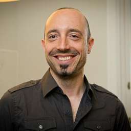 Richard Ferraro - Sales Director @ GSMA - Crunchbase Person Profile